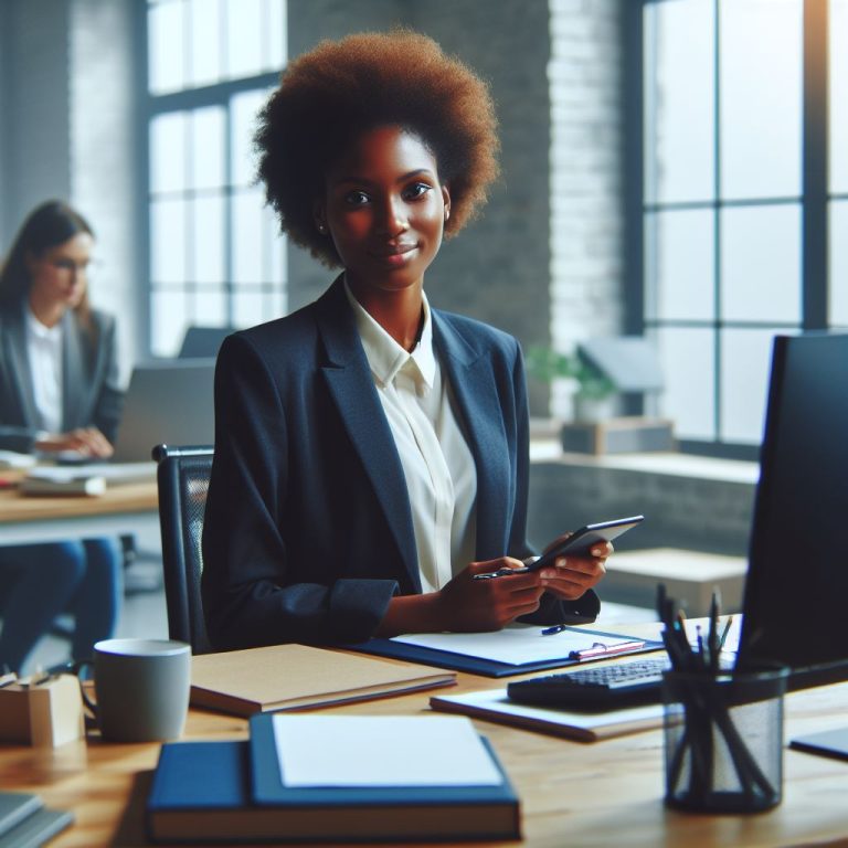 Top Job Opportunities in Abuja, Nigeria