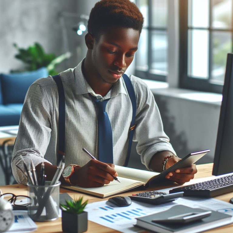 Finding Jobs in Nigeria with Indeed: A How-to Guide