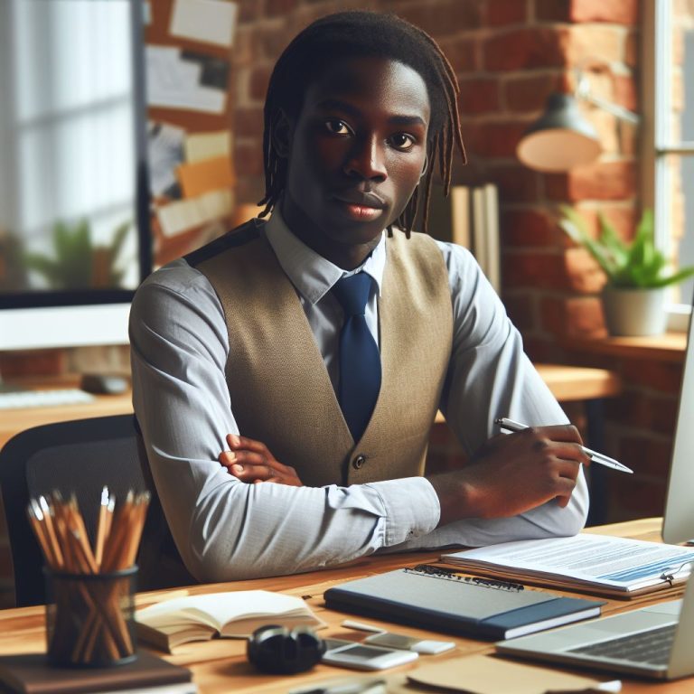 Choosing the Best Job for You in Nigeria: A Guide