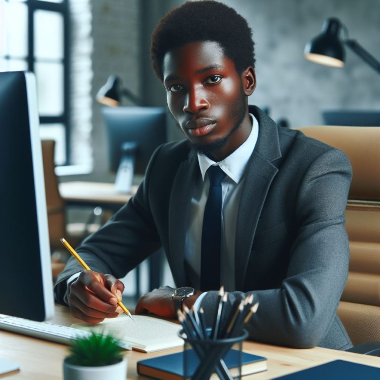 Nestle Nigeria Careers: Opportunities & Applying