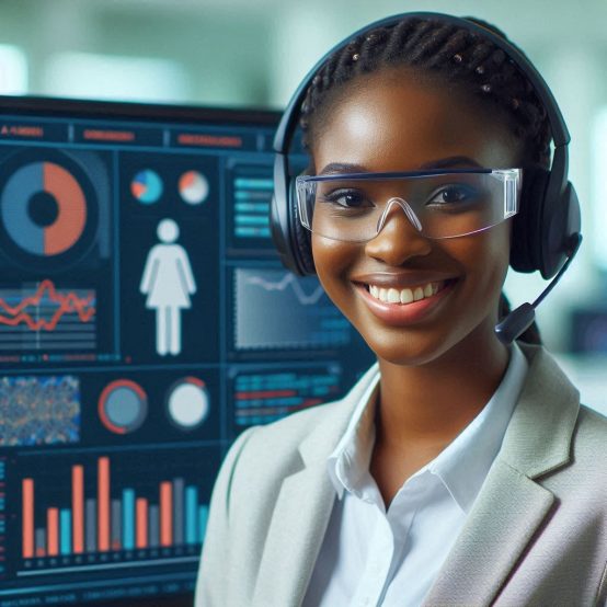 Becoming an Expert Data Scientist in Nigeria’s Education and Research ...
