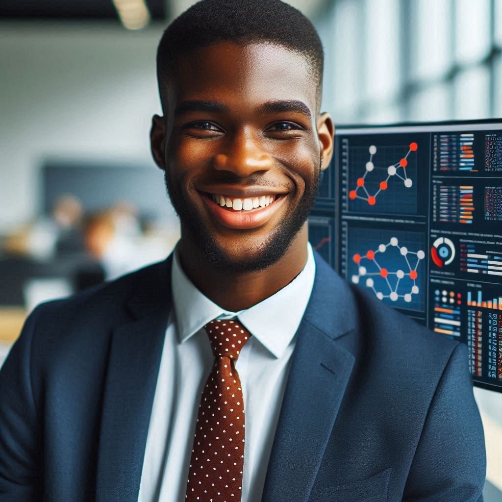 Becoming an Expert Data Scientist in Nigeria’s Education and Research ...