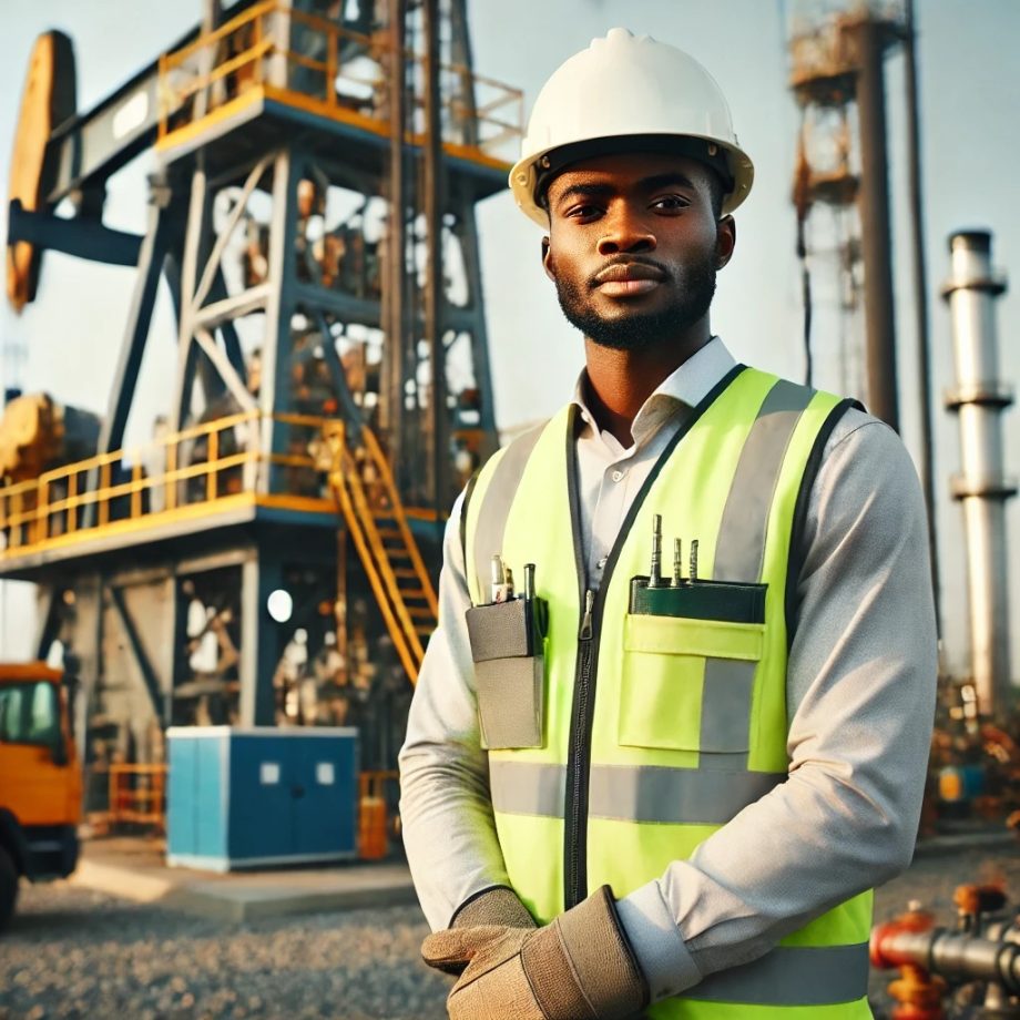 The Ultimate Guide to Starting a Career as a Petroleum Engineer in Nigeria