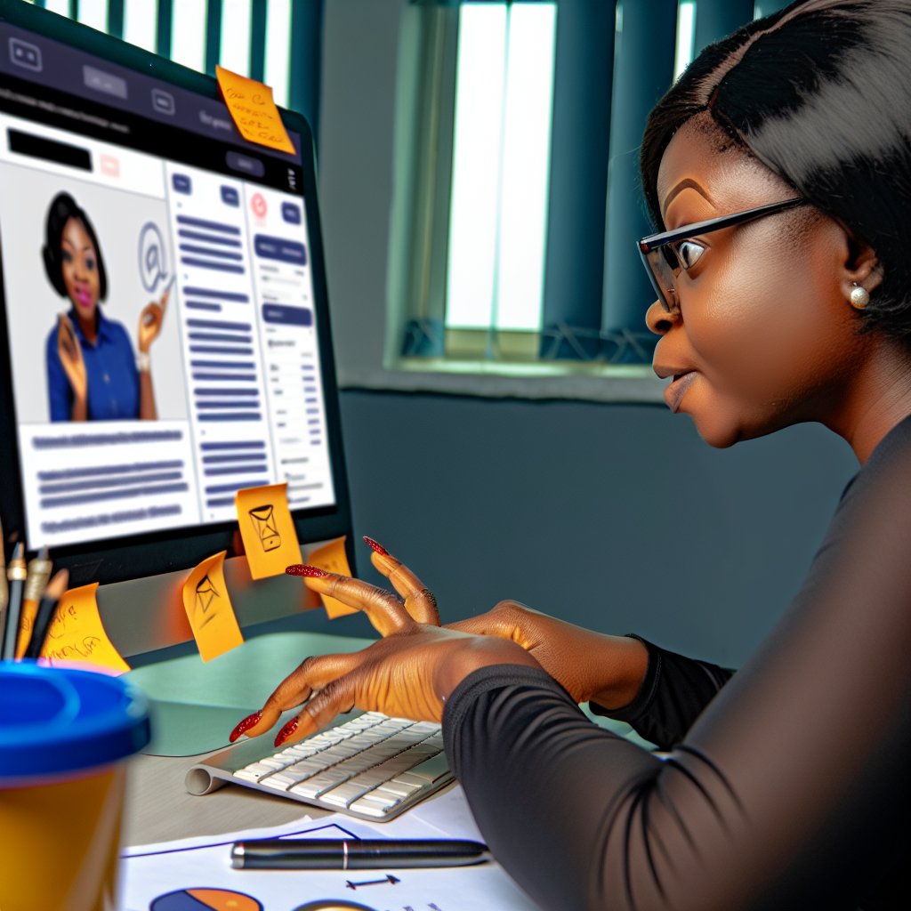 Transform Your Brand with Socialander: Leading Digital Agency in Lagos