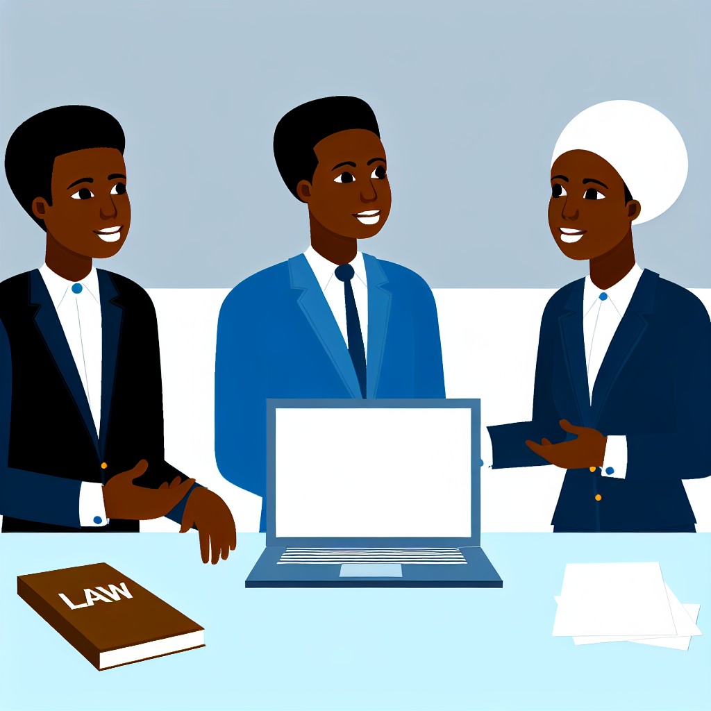 Oladele & Oladele (Zenas Chambers) Law and Property Practice in Ibadan ...
