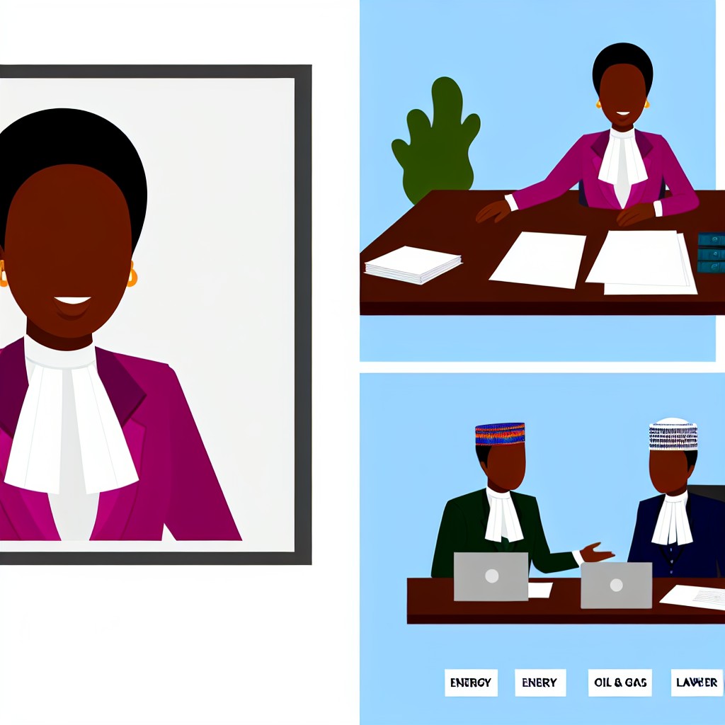 Omurodu Chambers Law Practice in Port Harcourt Specializing in Energy ...