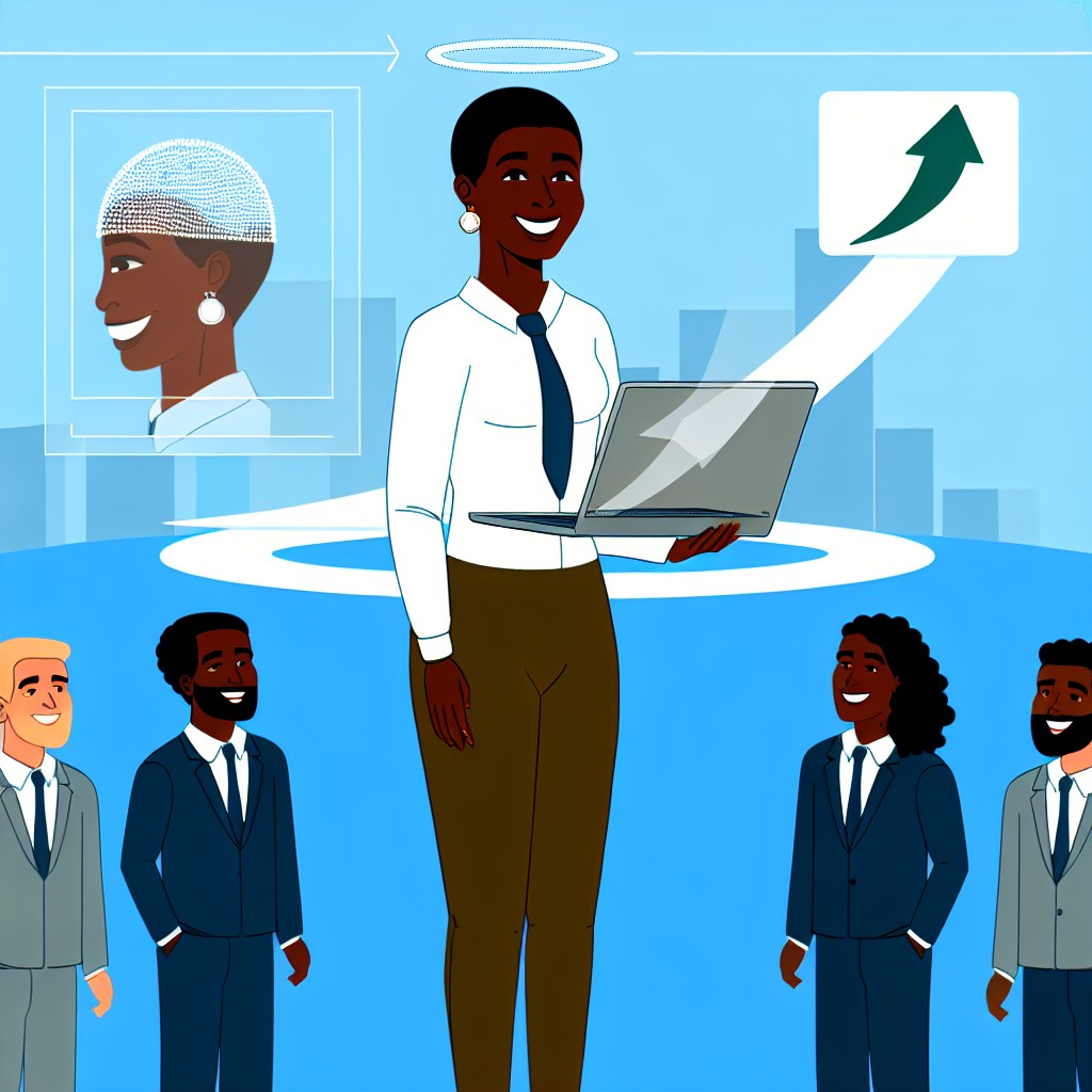 How IT Governance Roles Are Transforming Nigeria's Organizations